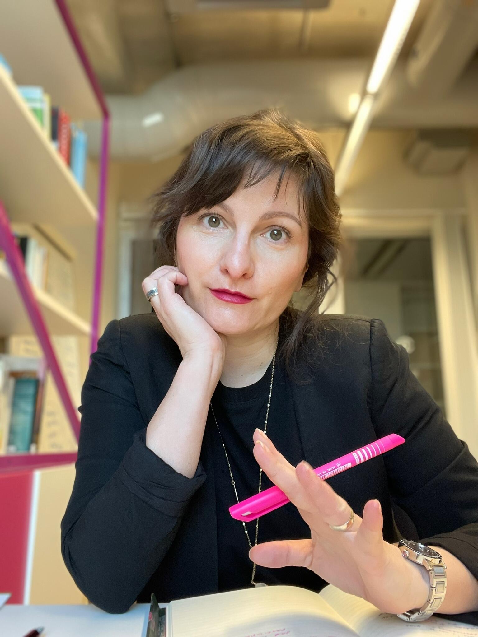 HOME [katrin-tiidenberg.com]